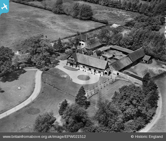 epw021512 ENGLAND (1928). Scarning Dale, Scarning, 1928 | Britain From ...