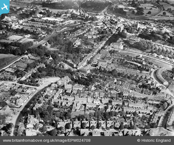 Royal Sutton Coldfield | Page 117 | SkyscraperCity Forum