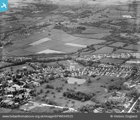 EPW044515 ENGLAND (1934). The London Passenger Transport Board ...