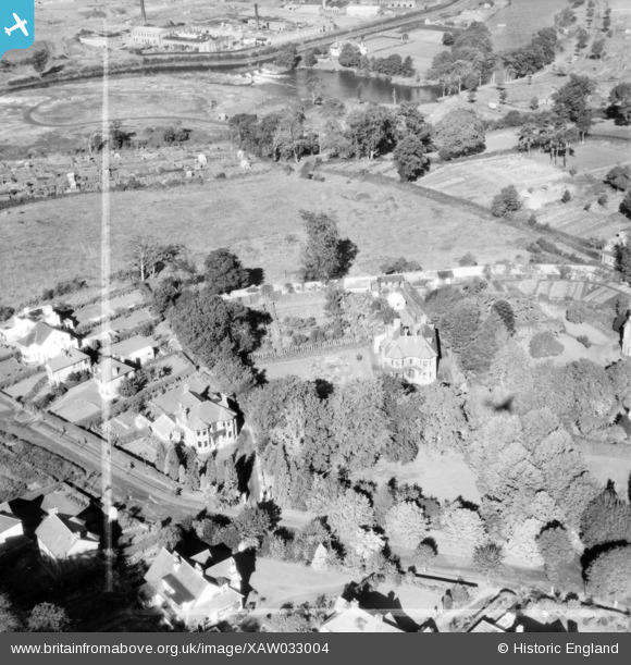 XAW033004 NORTHERN IRELAND (1950). E. McCrea & Co. Ltd., Stranmillis ...