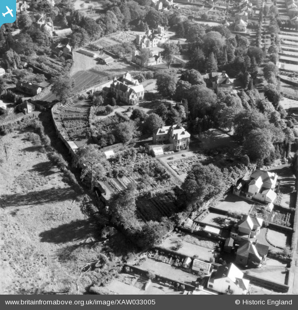 XAW033005 NORTHERN IRELAND (1950). E. McCrea & Co. Ltd., Stranmillis ...