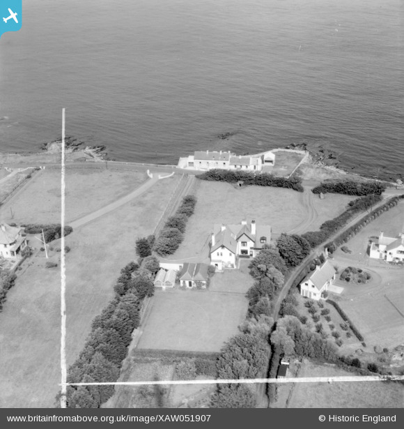 XAW051907 NORTHERN IRELAND (1953). Berkshire Knitting (Ulster) Ltd ...