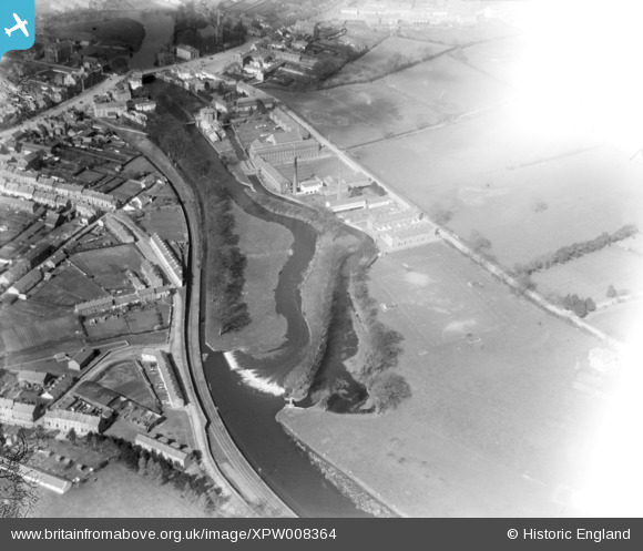xpw008364 NORTHERN IRELAND (1923). Robinson & Cleaver, Banbridge ...