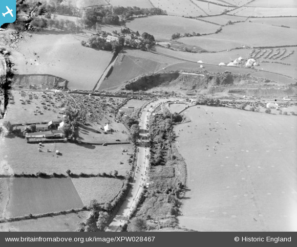 XPW028467 NORTHERN IRELAND (1929). International Tourist Trophy Motor ...