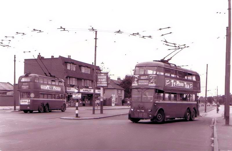 Groups | Britain From Above