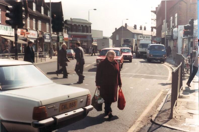 Groups | Britain From Above