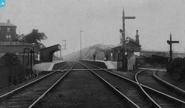 epw048512 ENGLAND (1935). The Alverthorpe Woollen Mills, Alverthorpe ...