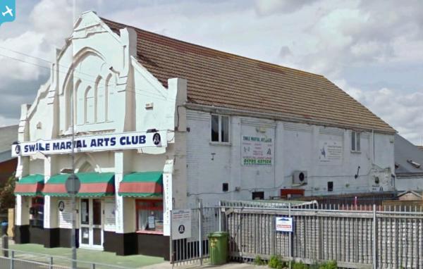 epw013287 ENGLAND (1925). The town centre, Sittingbourne, 1925 ...