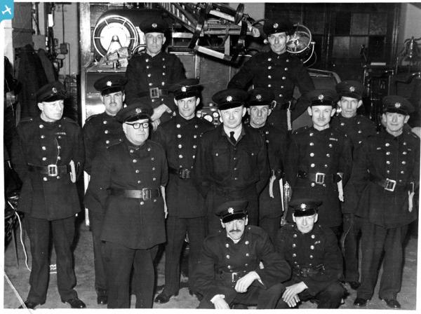 EPW000883 ENGLAND (1920). The town, Abingdon, from the north-west, 1920 ...