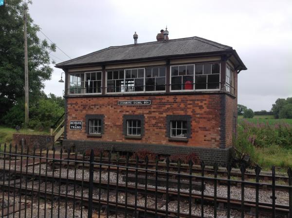 EPW061390 ENGLAND (1939). Cranmore Park and surrounding countryside ...