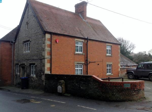 EAW010756 ENGLAND (1947). Bratton House, Bratton, 1947 | Britain From Above