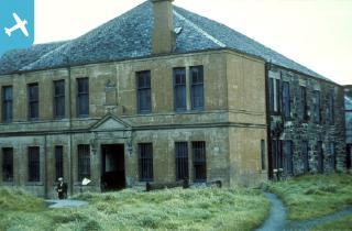 spw020274 SCOTLAND (1928). Grangemouth East Basin and Junction Dock ...
