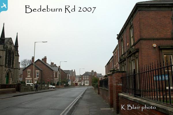 EPW019882 ENGLAND (1927). Jarrow Park (West Park), Jarrow, 1927 ...