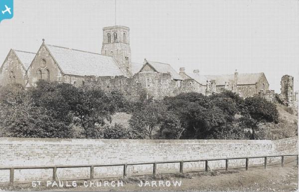 epw048221 ENGLAND (1935). Jarrow Slake between the River Don and the ...
