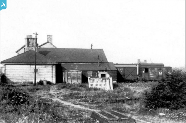 eaw024615 ENGLAND (1949). The Shell Haven Oil Refinery, Corringham ...