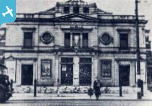 EPW055707 ENGLAND (1937). British Arkady Co Factory off Skerton Road ...