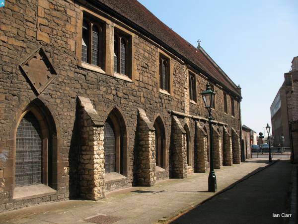 EPW016322 ENGLAND (1926). Ruston and Hornsby Engineering Works and the ...