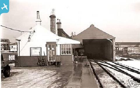 spw020274 SCOTLAND (1928). Grangemouth East Basin and Junction Dock ...
