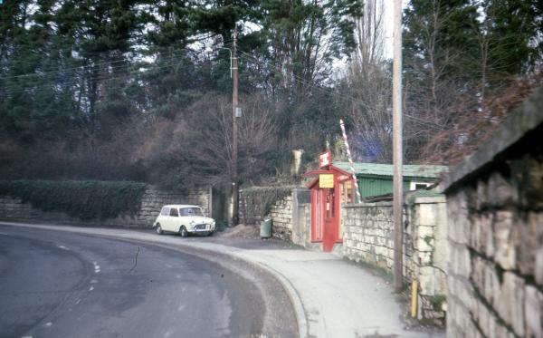 epw001176 ENGLAND (1920). Dudbridge Iron Works, Dudbridge, 1920 ...