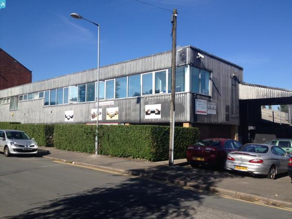 epw018820 ENGLAND (1927). Farnworth Park, Farnworth, 1927 | Britain ...