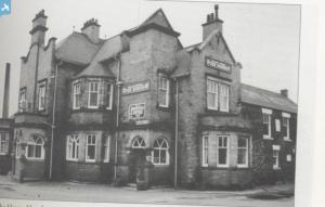 epw062729 ENGLAND (1939). The Everite Asbestos Cement Works, Farnworth ...