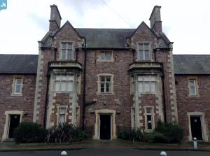 eaw032274 ENGLAND (1950). The Ridge Cardboard Box and Printing Inks ...